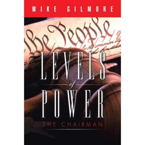 Levels of Power: The Chairman Paperback, Authorhouse - 가격 변동 추적 그래프 - 역대가