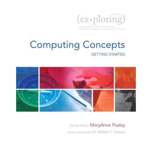 Getting Started with Computing Concepts Paperback, Prentice Hall - 가격 ...