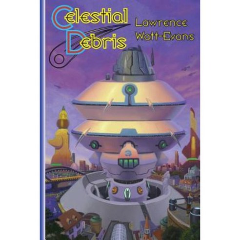 Celestial Debris Paperback, Foxacre Press - 가격 변동 추적 그래프 - 역대가