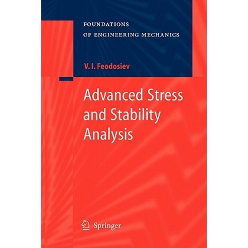 Advanced Stress and Stability Analysis: Worked Examples Paperback ...