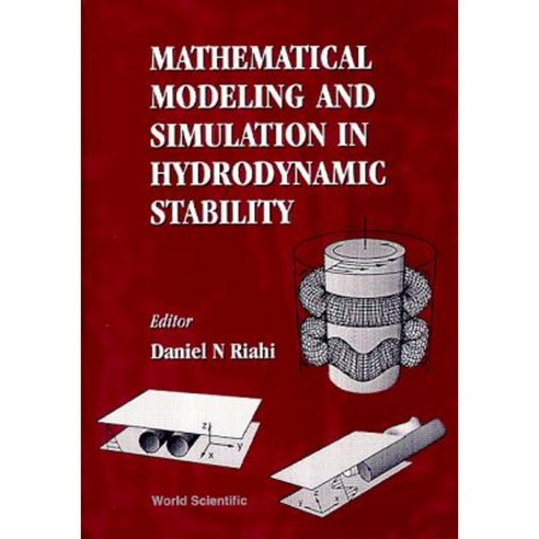 Mathematical Modeling and Simulation in Hardcover, World Scientific Publishing