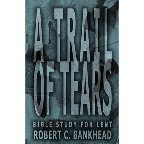 A Trail of Tears Paperback, CSS Publishing Company - 가격 변동 추적 그래프 - 역대가