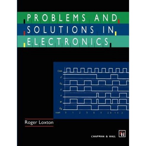 Problems and Solutions in Electronics Paperback, Springer - 가격 변동 추적 ...
