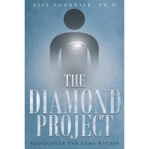 The Diamond Project: Rediscover the Gems Within Paperback, Christian ...
