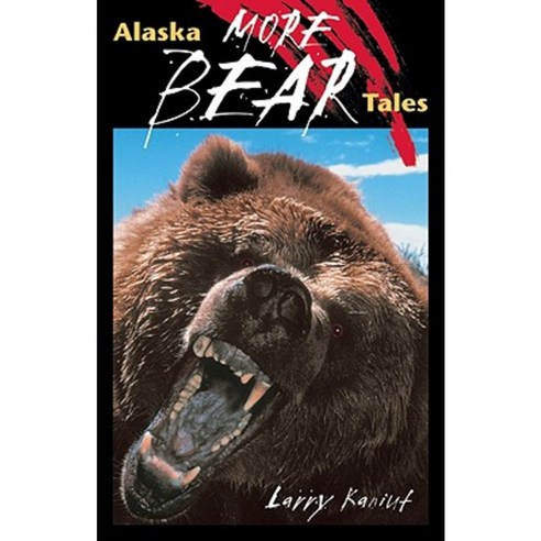 More Alaska Bear Tales Paperback, Alaska Northwest Books - 가격 변동 추적 그래프 ...