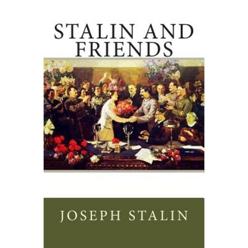 Stalin and Friends Paperback, Createspace - 가격 변동 추적 그래프 - 역대가