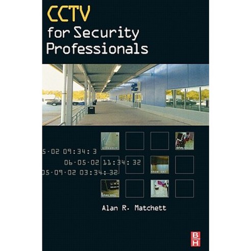 Cctv for Security Professionals Hardcover, Butterworth-Heinemann - 가격 ...