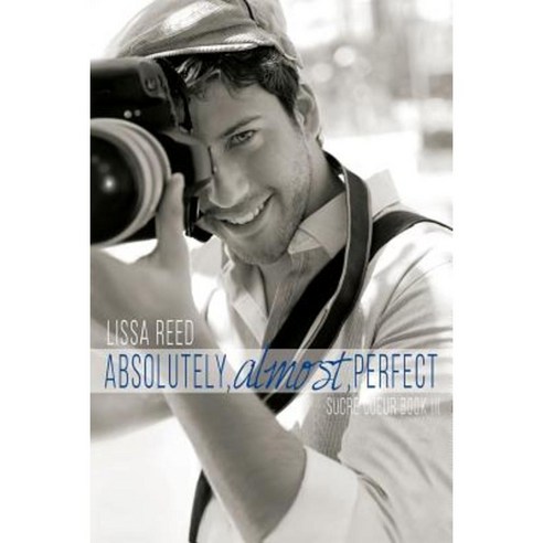 Absolutely Almost Perfect Paperback, Interlude Press - 가격 변동 추적 그래프 - 역대가