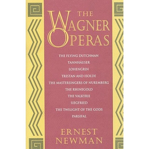 The Wagner Operas Paperback, Princeton University Press - 가격 변동 추적 그래프 ...