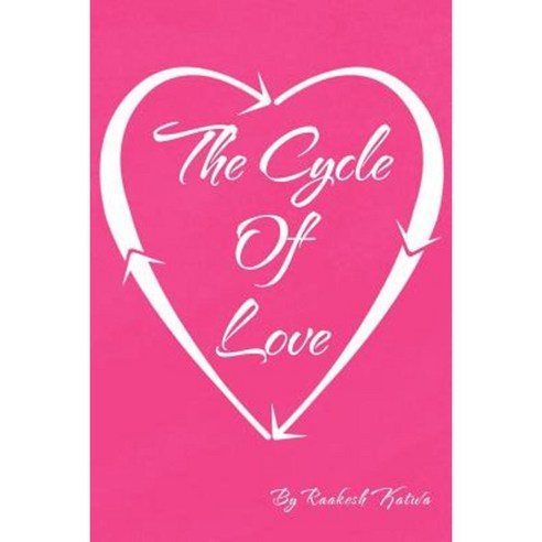 The Cycle of Love Paperback, Authorhouse UK - 가격 변동 추적 그래프 - 역대가