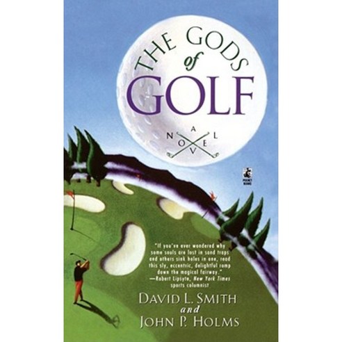 The Gods of Golf Paperback, Gallery Books - 가격 변동 추적 그래프 - 역대가