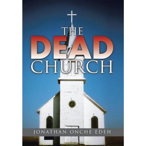 The Dead Church Hardcover, Partridge Publishing - 가격 변동 추적 그래프 - 역대가