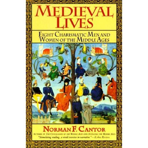 Medieval Lives Paperback, Harper Perennial - 가격 변동 추적 그래프 - 역대가