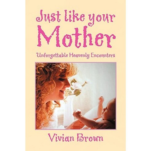 Just Like Your Mother Paperback, Xlibris Corporation - 가격 변동 추적 그래프 - 역대가