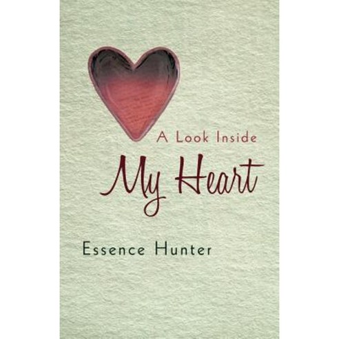 A Look Inside My Heart Paperback, iUniverse - 가격 변동 추적 그래프 - 역대가