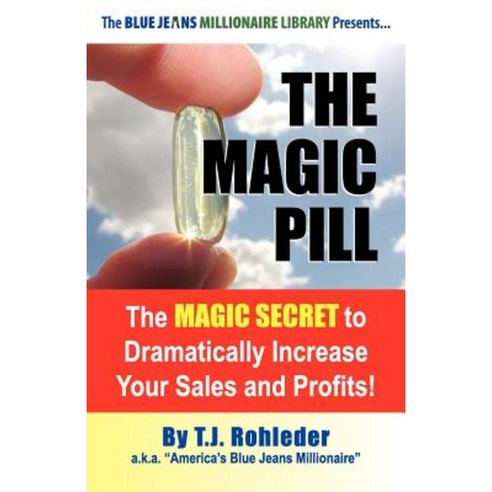 The Magic Pill Paperback, M.O.R.E. Incorporated - 가격 변동 추적 그래프 - 역대가