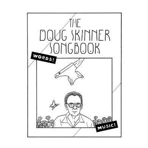 The Doug Skinner Songbook Paperback, Black Scat Books - 가격 변동 추적 그래프 - 역대가