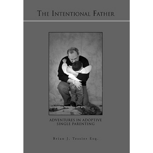 The Intentional Father Paperback, Xlibris Corporation - 가격 변동 추적 그래프 - 역대가