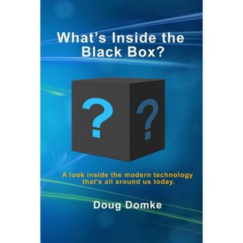 What''s Inside the Black Box? Paperback, Lulu.com - 가격 변동 추적 그래프 - 역대가