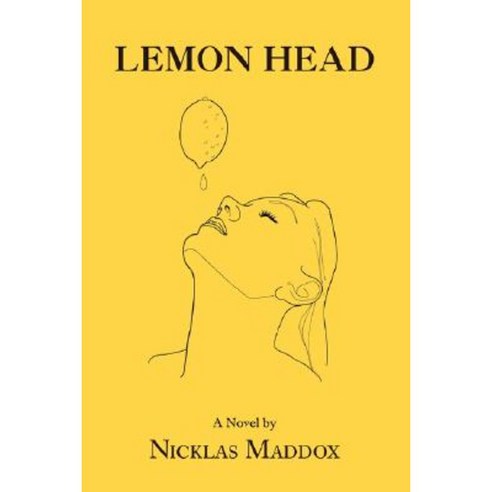 Lemon Head Paperback, iUniverse - 가격 변동 추적 그래프 - 역대가