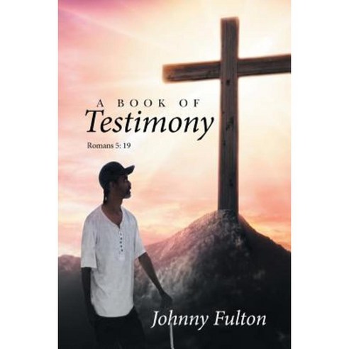 A Book of Testimony Paperback, Xlibris - 가격 변동 추적 그래프 - 역대가