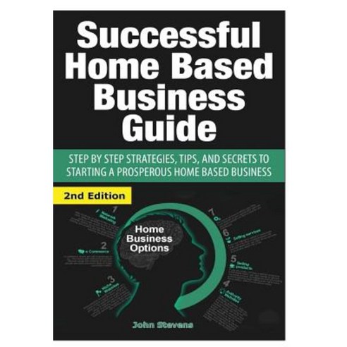 Successful Home Based Business Guide Hardcover, Lulu.com - 가격 변동 추적 그래프 ...