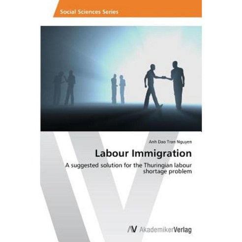Labour Immigration Paperback, AV Akademikerverlag - 가격 변동 추적 그래프 - 역대가