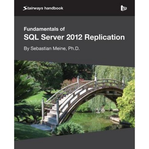 Fundamentals of SQL Server 2012 Replication Paperback, Red Gate Books - 가격 변동 추