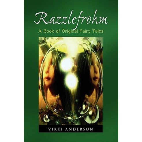 Razzlefrohm Paperback, Xlibris Corporation - 가격 변동 추적 그래프 - 역대가