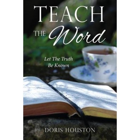 Teach the Word Paperback, Xulon Press - 가격 변동 추적 그래프 - 역대가