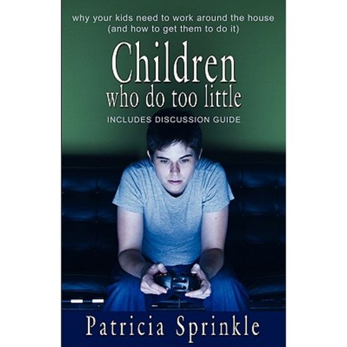 Children Who Do Too Little Paperback, Bella Rosa Books - 가격 변동 추적 그래프 - 역대가