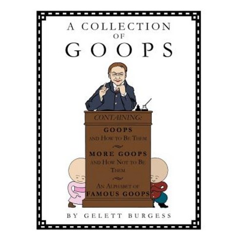 A Collection of Goops Paperback, St. Augustine Academy Press - 가격 변동 추적 ...