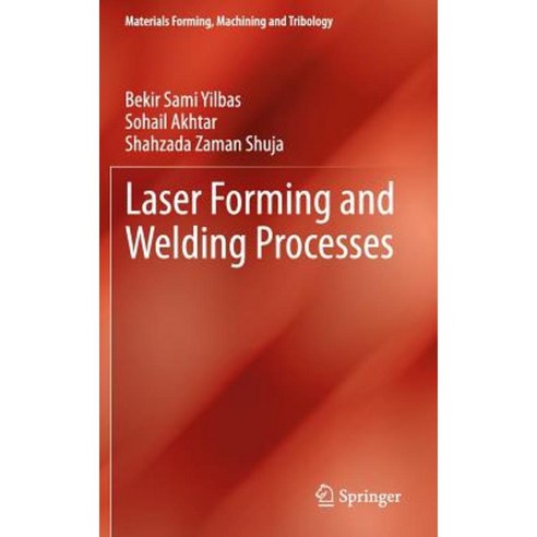 Laser Forming and Welding Processes Hardcover, Springer - 가격 변동 추적 그래프 ...