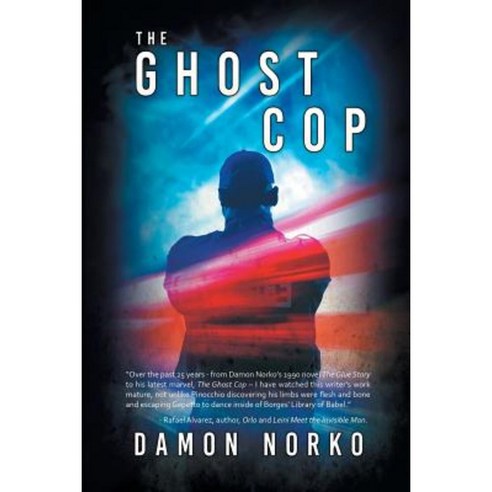The Ghost Cop Paperback, Black Rose Writing - 가격 변동 추적 그래프 - 역대가