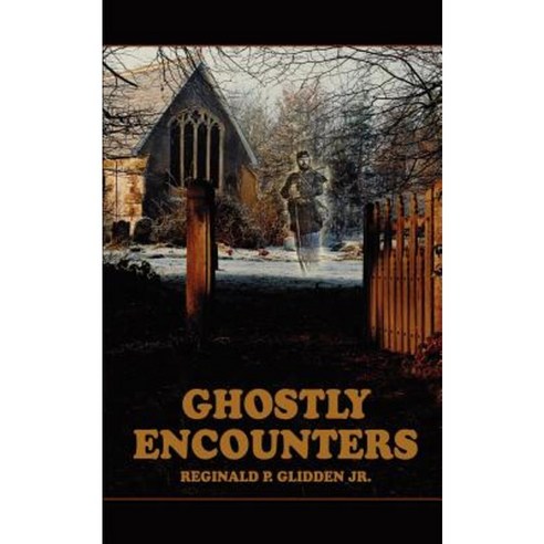 Ghostly Encounters Paperback, Authorhouse - 가격 변동 추적 그래프 - 역대가
