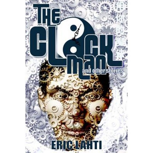 The Clock Man Paperback, Eric Lahti - 가격 변동 추적 그래프 - 역대가