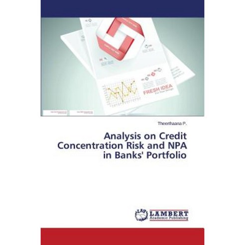 Analysis on Credit Concentration Risk and NPA in Banks'' Portfolio ...