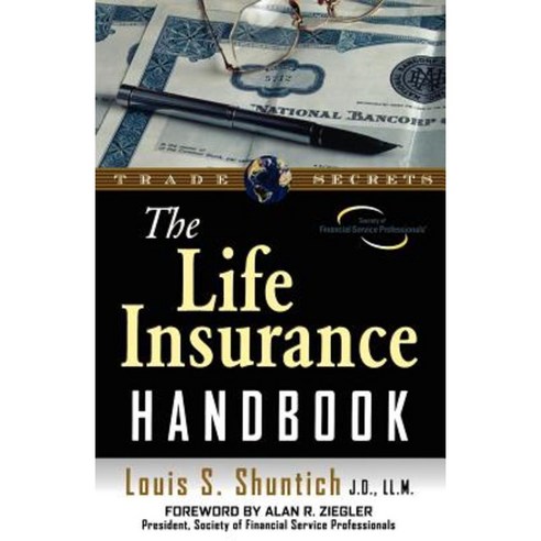 The Life Insurance Handbook Paperback, Marketplace Books - 가격 변동 추적 그래프 ...