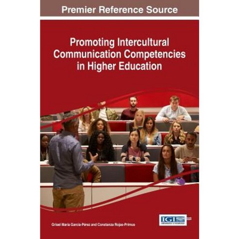 Promoting Intercultural Communication Competencies in Higher Education ...