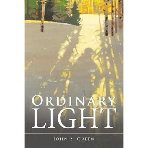 Ordinary Light Paperback, Xlibris - 가격 변동 추적 그래프 - 역대가