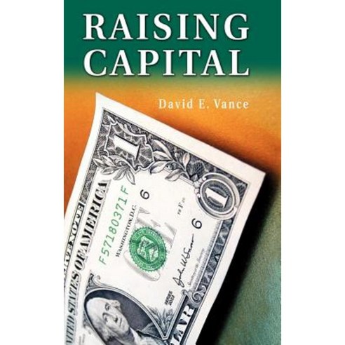 Raising Capital Hardcover, Springer - 가격 변동 추적 그래프 - 역대가