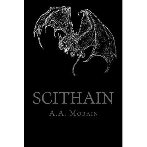 Scithain: Vampyric Witchcraft of the Drakon Covenant Paperback ...