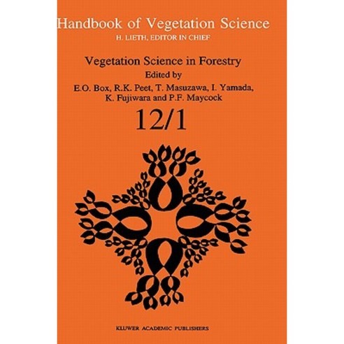 Vegetation Science in Forestry: Global Perspective Based on Forest ...