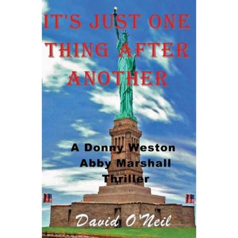 It''s Just One Thing After Another Paperback, Argus Enterprises ...