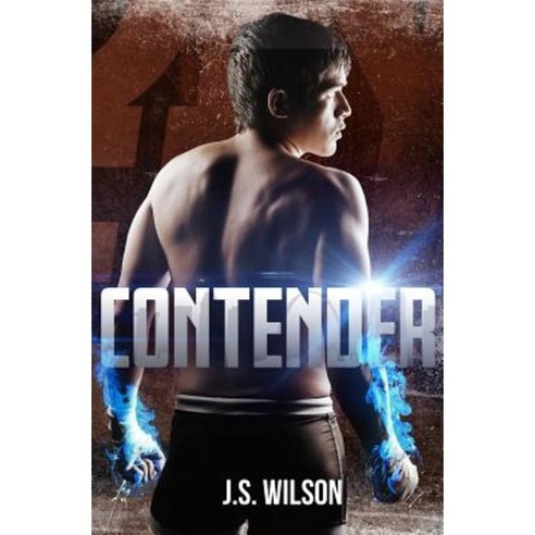 Contender (Contender Series Book 1) Paperback, Createspace Independent ...