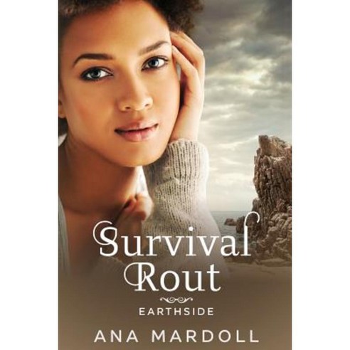 Survival Rout Paperback, Createspace Independent Publishing Platform ...