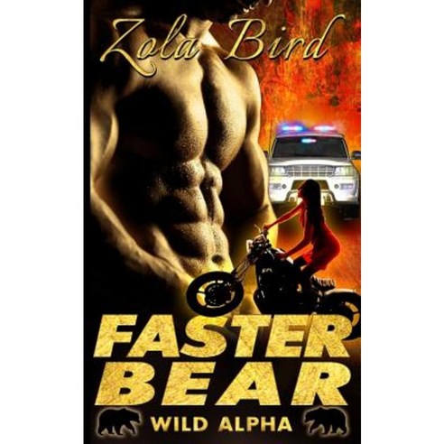Faster Bear: (Bwwm) Paranormal Bbw Bear Shifter Romance Standalone ...