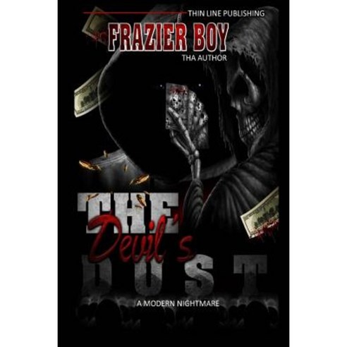 The Devil''s Dust: A Modern Nightmare Paperback, Createspace ...