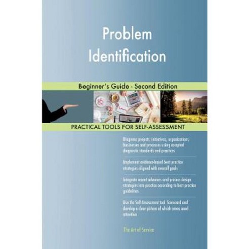 Problem Identification: Beginner''s Guide - Second Edition Paperback ...