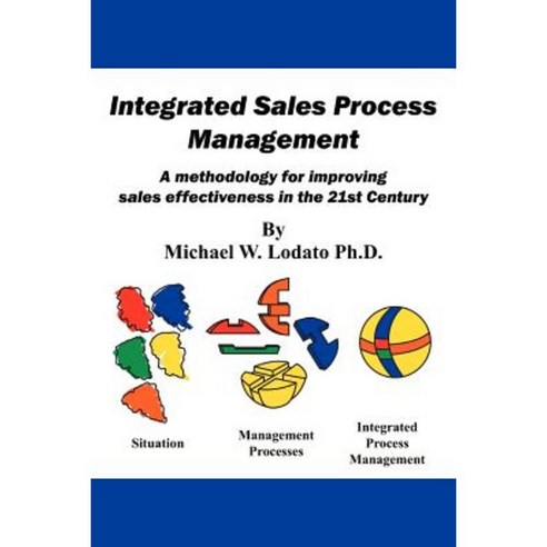 Integrated Sales Process Management: A Methodology for Improving Sales ...